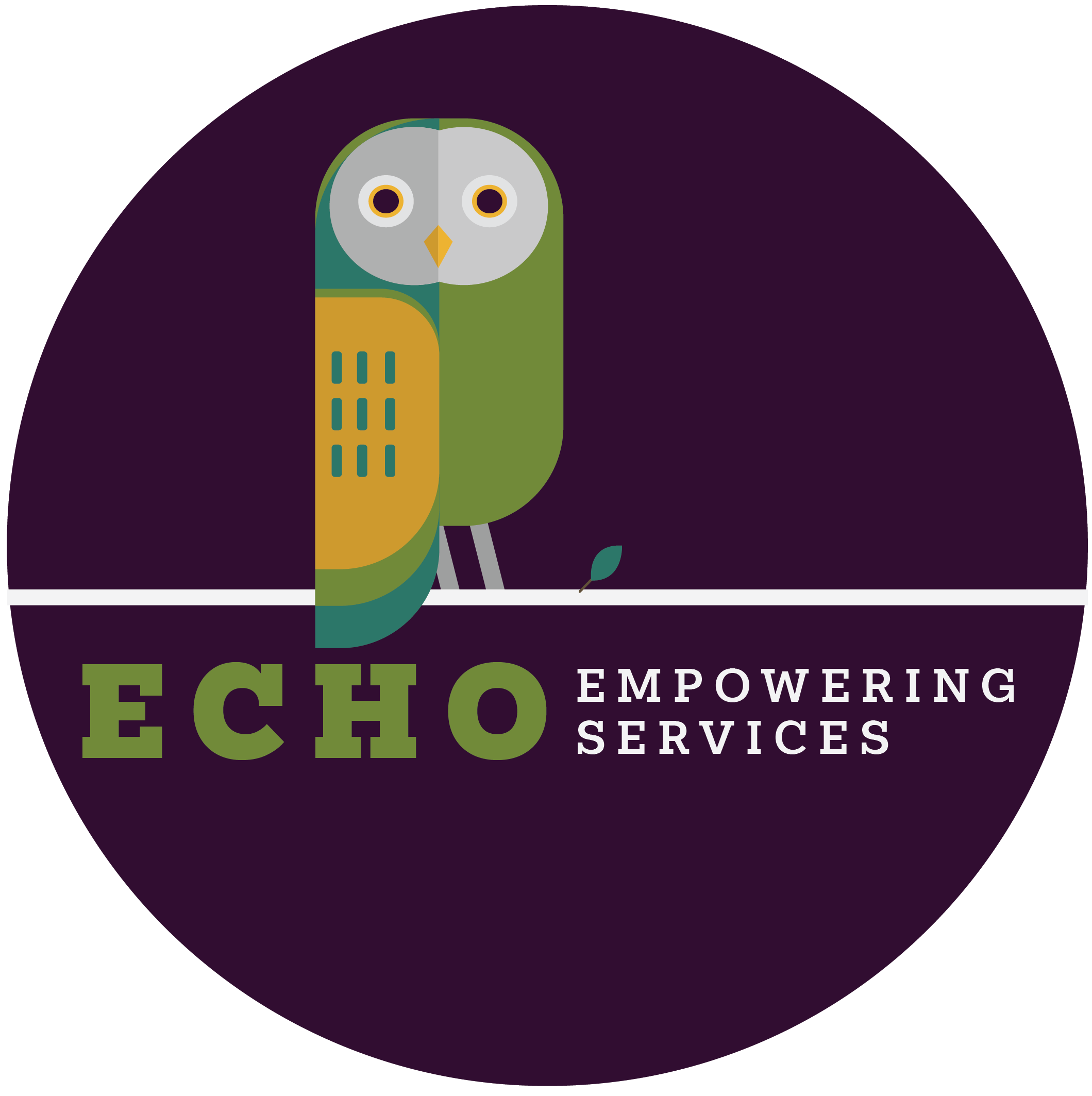 Read what's happening at ECHO